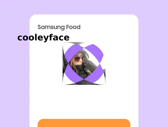 cooleyface on Samsung Food - Follow to get Exclusive recipes