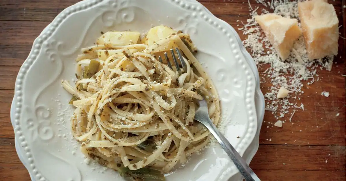 Primo Pasta Dishes Recipes - Samsung Food Community