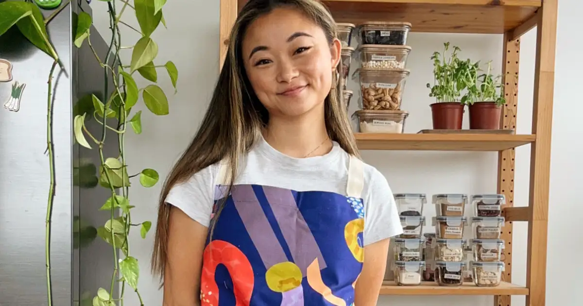 It's Liz Miu's Recipes | Samsung Food App
