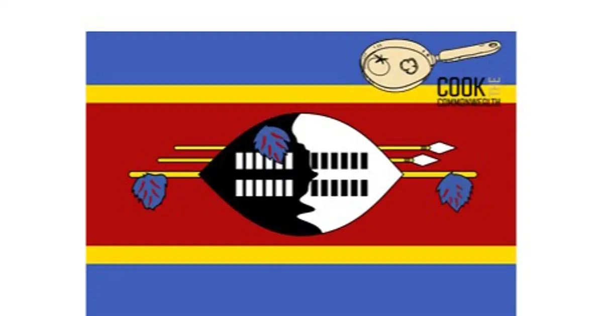 Kingdom of eSwatini Recipes - CWG - Samsung Food Community