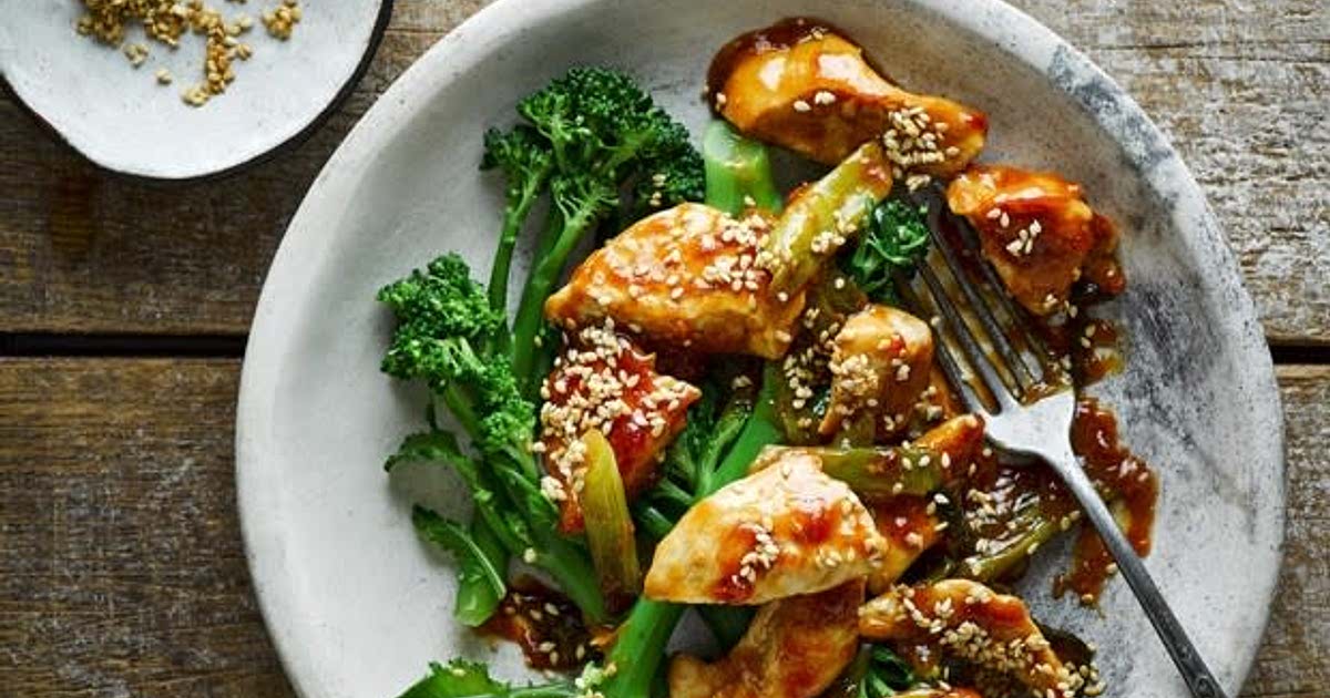 High protein macros Recipes - Samsung Food Community