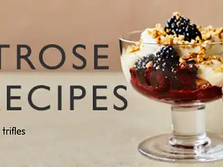 Waitrose Recipes — Samsung Food