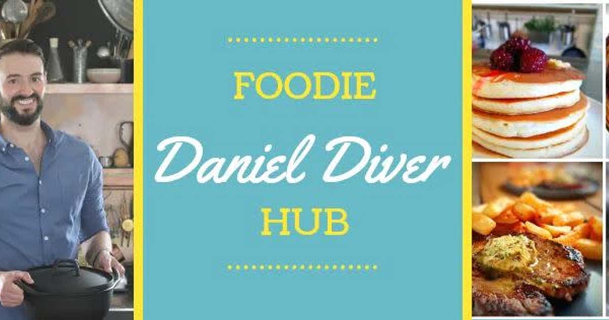 Foodie Hub Recipes — Samsung Food